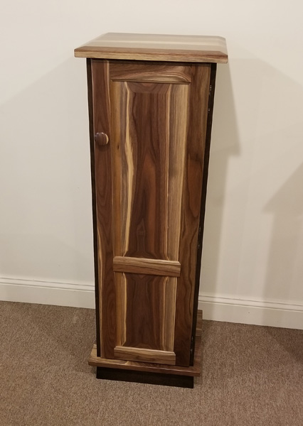 Table Leaf Storage | Georges Furniture | Lancaster County, PA