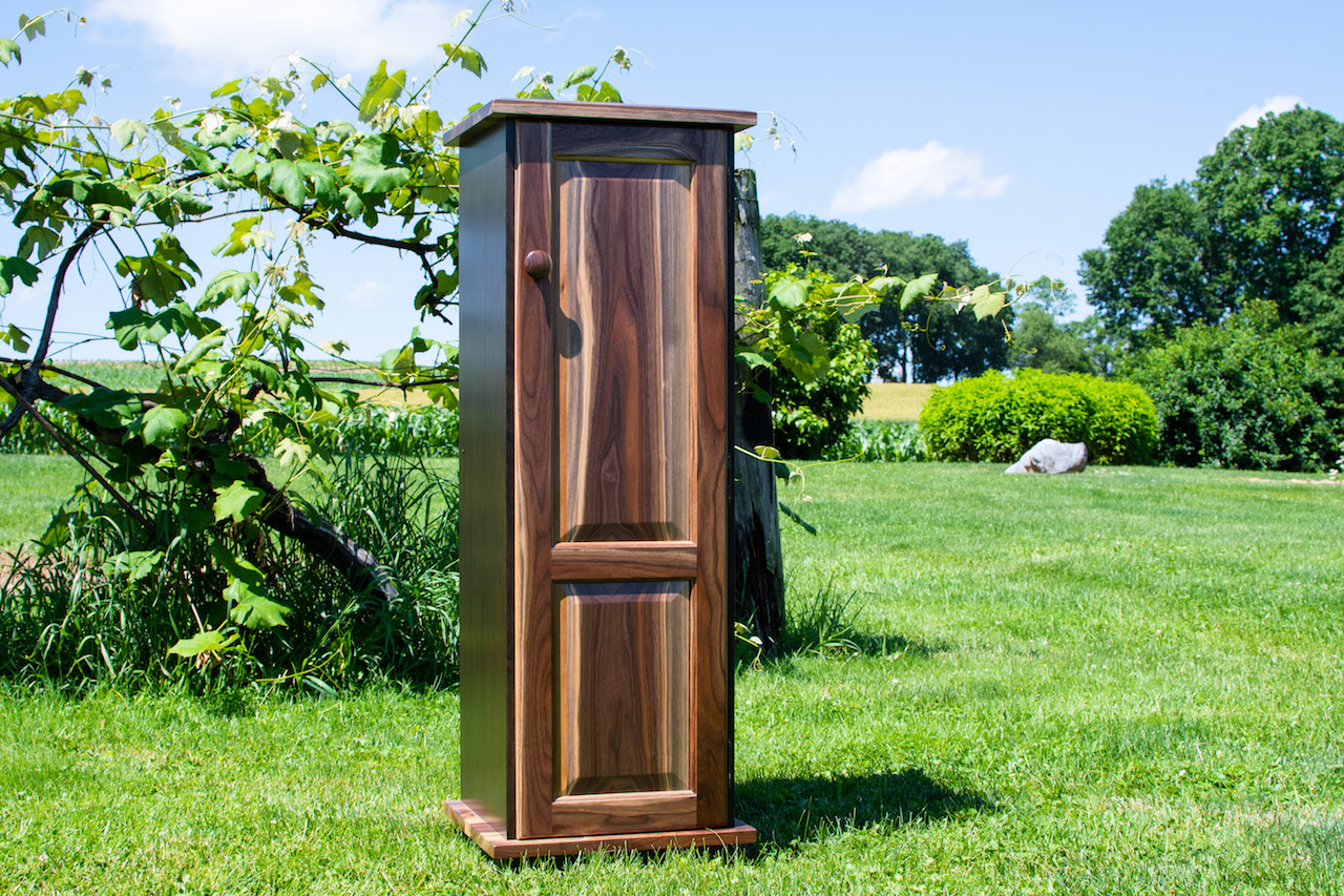 Wood Variations: Choosing the Wood that is Right for You