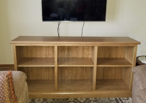 TV Entertainment Buffet | Georges Furniture | Lancaster County, PA